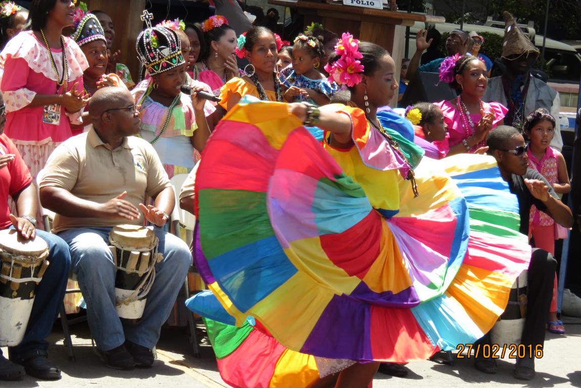 Celebramos los 164 años de la fundación de Colón - Galería de Fotos | ENSA